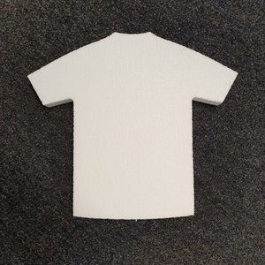 Polystyrene Shapes Various Shapes Available - Etsy