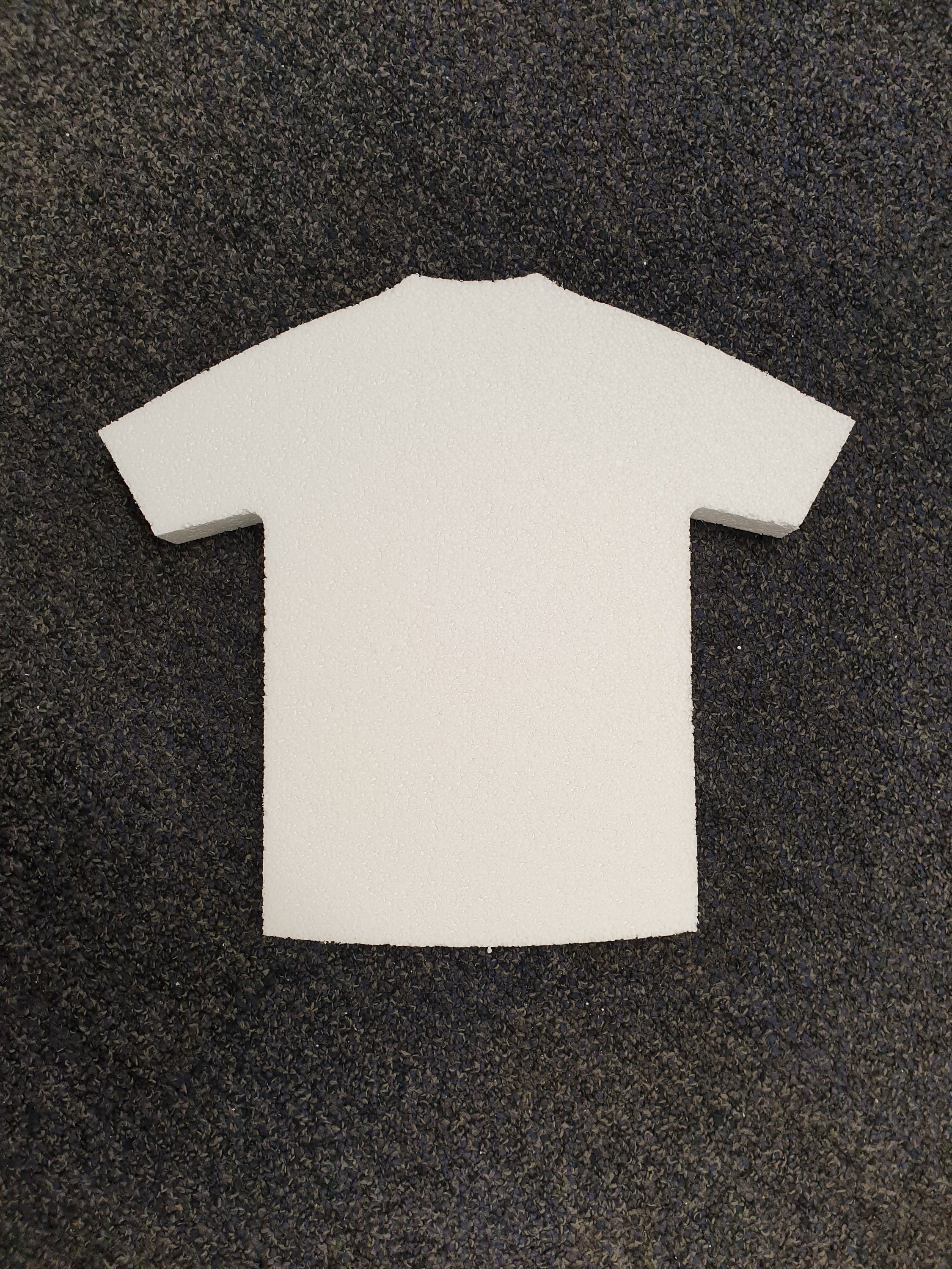 Polystyrene Shapes Various Shapes Available - Etsy