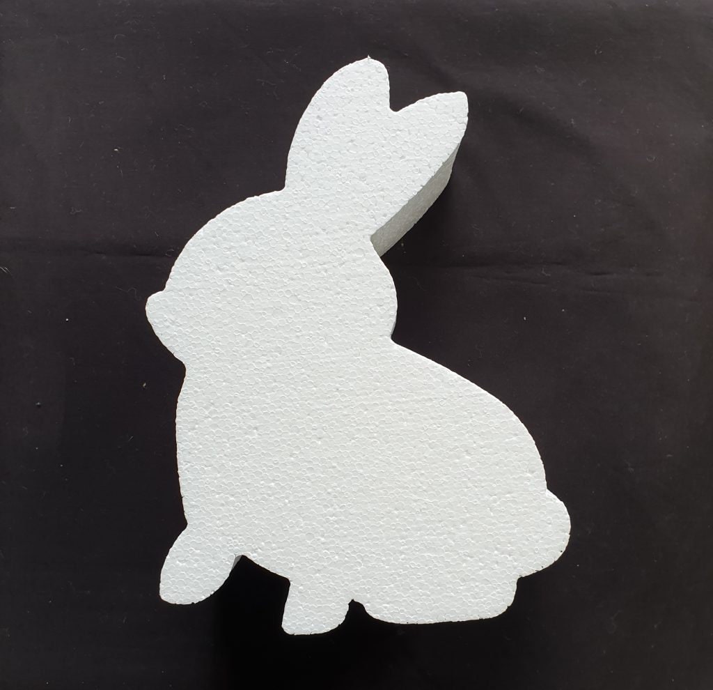 Polystyrene Animal Shapes Various Shapes Available - Etsy