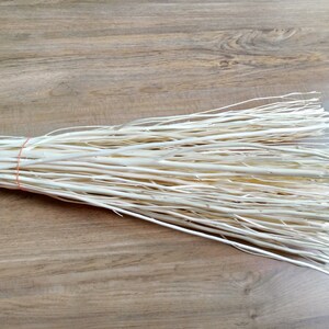 50 Stems Dried Sticks, Dried Wood, Natural Branches, Branch Decor, Vase ...