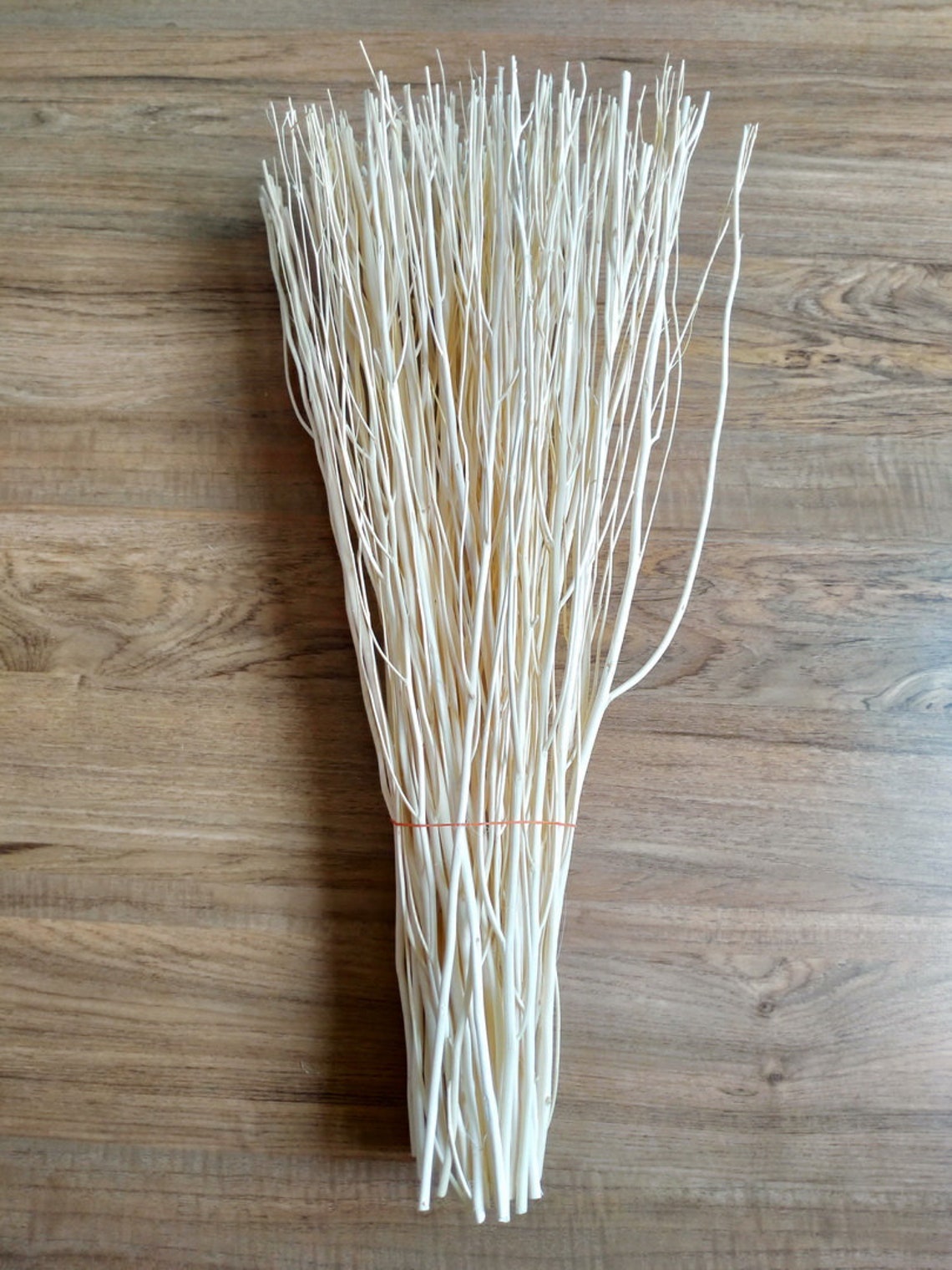 50 Stems Dried Sticks Dried wood Natural Branches Branch | Etsy