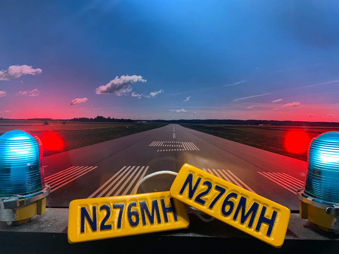 Custom Crafted Chocks for Your Airplane Camper or Boat - Etsy