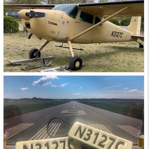 Custom Crafted Chocks for Your Airplane, Camper, or Boat! - Etsy