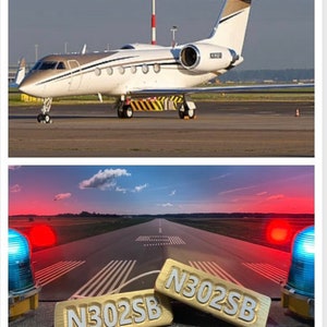 Custom Crafted Chocks for Your Airplane, Camper, or Boat! - Etsy