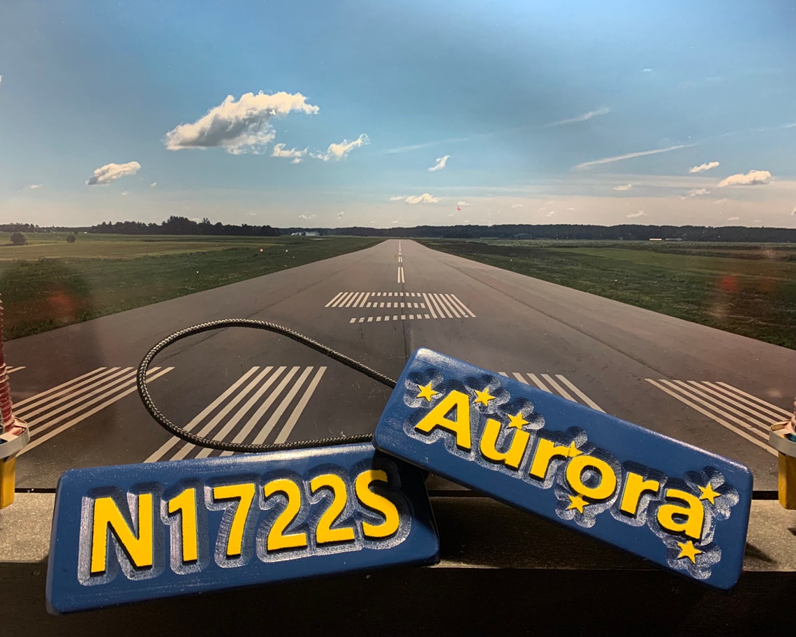 Custom Crafted Chocks for Your Airplane Camper or Boat - Etsy