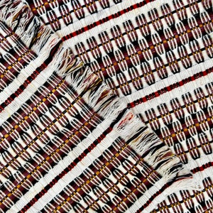 Handmade Guatemalan Fabric Table Decoration - Etsy