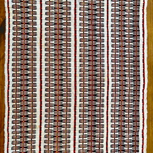 Handmade Guatemalan Fabric Table Decoration - Etsy