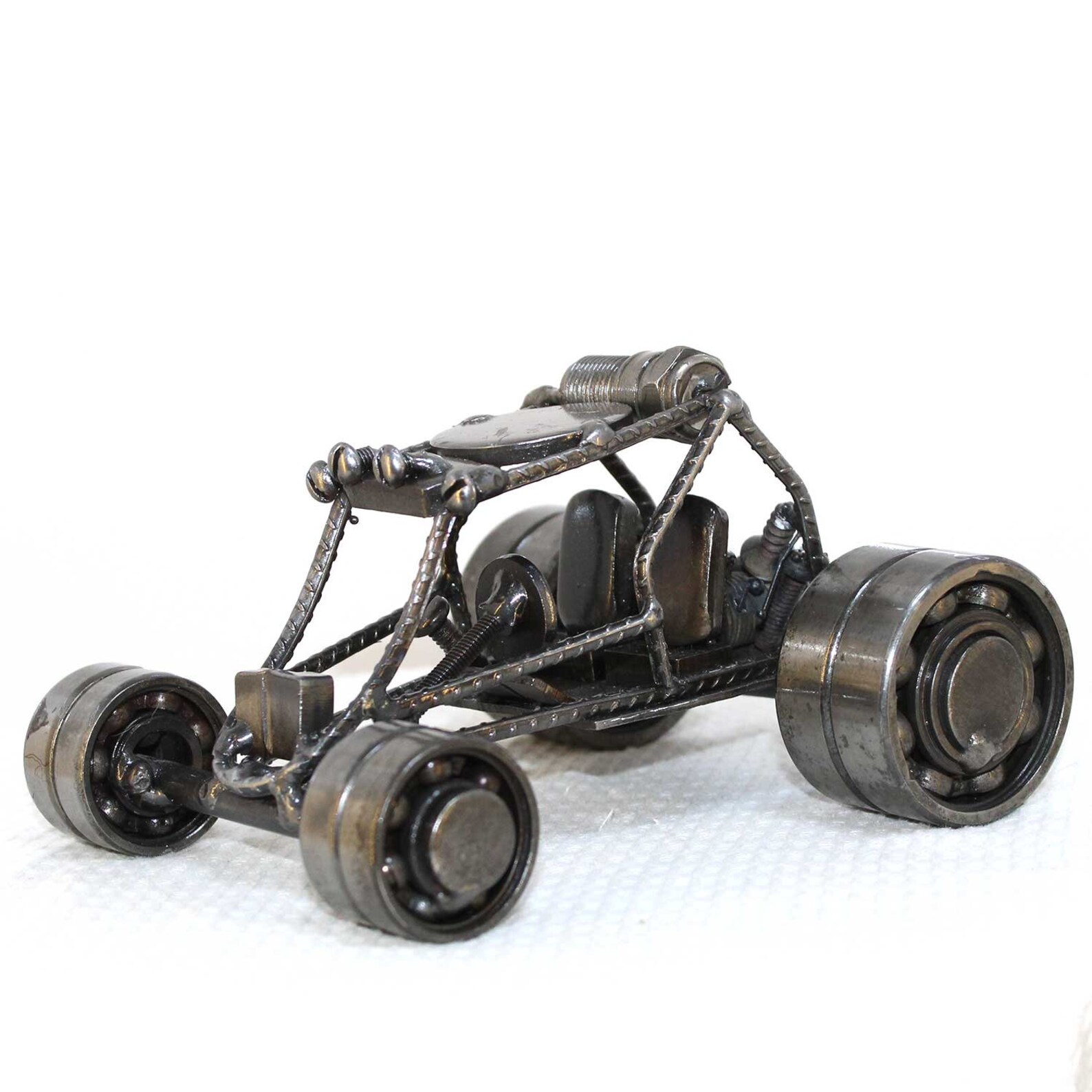 Steampunk Buggy Car - Etsy