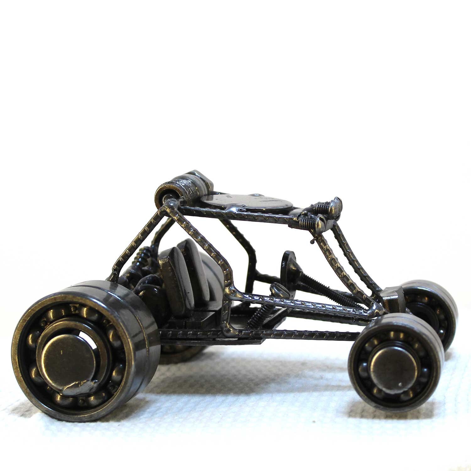 Steampunk Buggy Car - Etsy