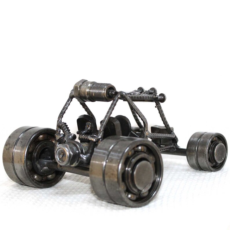 Steampunk Buggy Car - Etsy