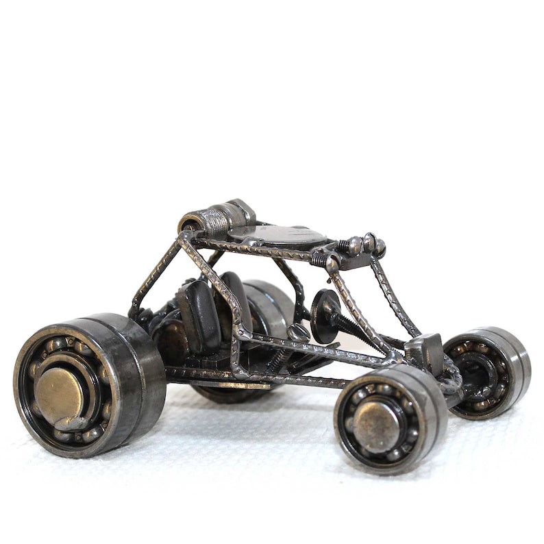 Steampunk Buggy Car - Etsy