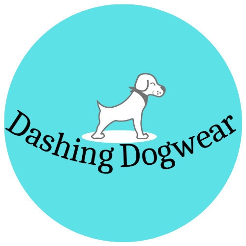 DashingDogwear - Etsy UK