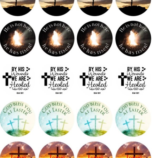 Christian Easter - Etsy UK