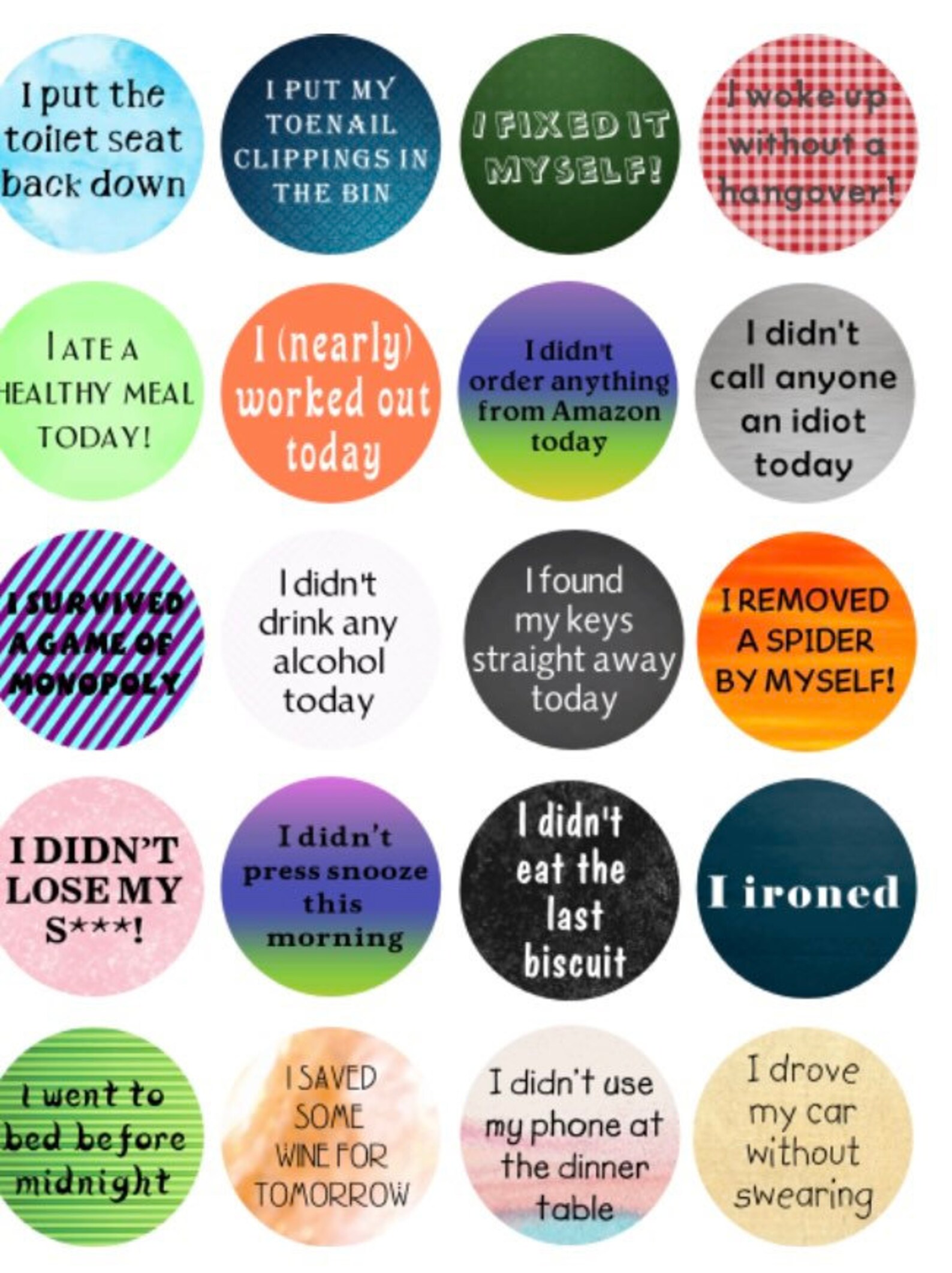 Adulting Stickers unisex - Etsy UK