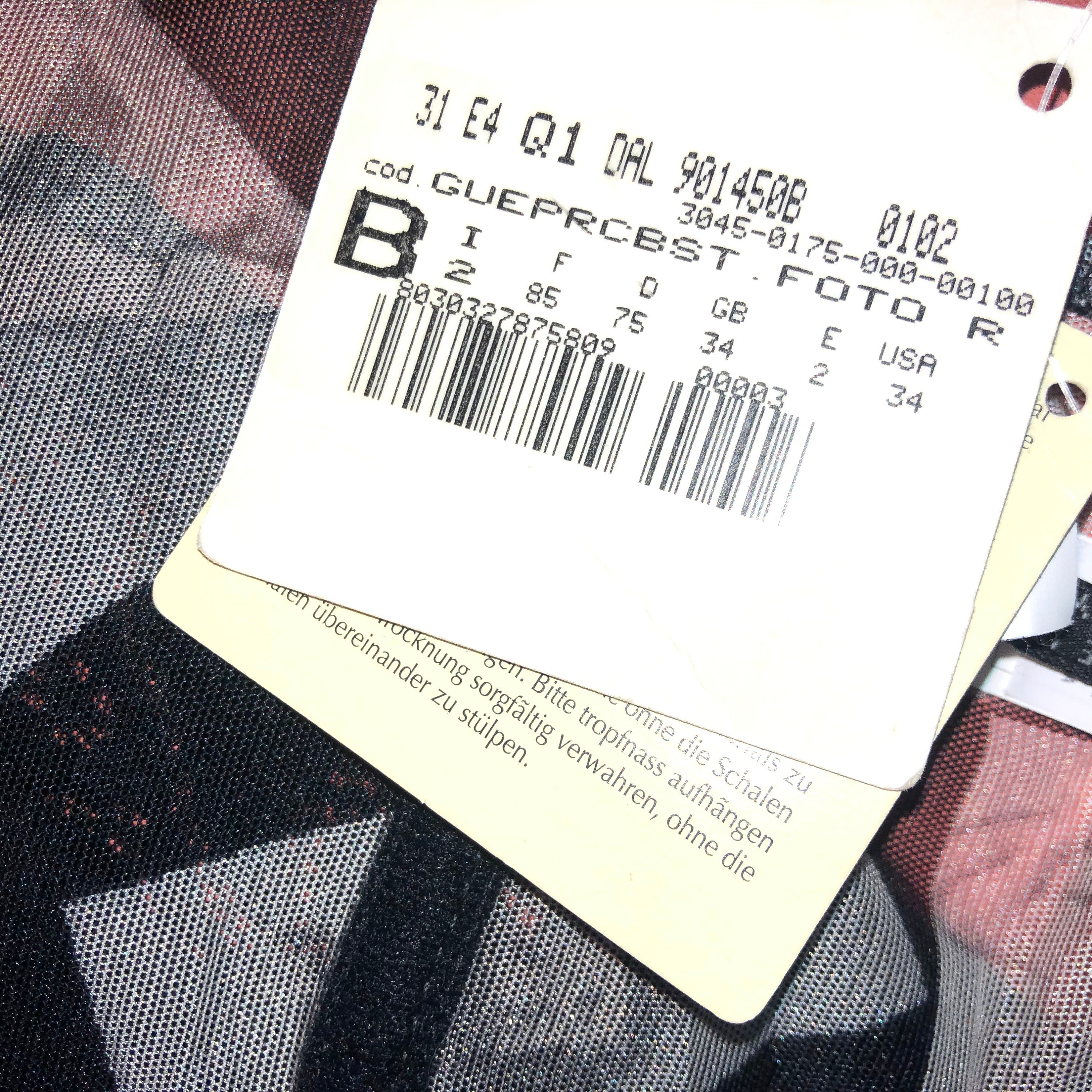 La Perla Sexy Burlesque Woman Print Mesh Corset Bustier Top Sz - Etsy