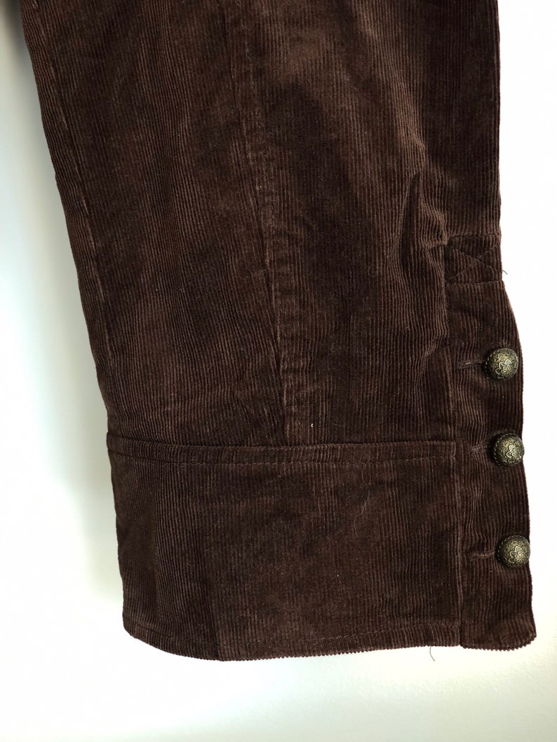 90s Vintage Velvet Capris LM Lulu Paris Sz 2 - Etsy