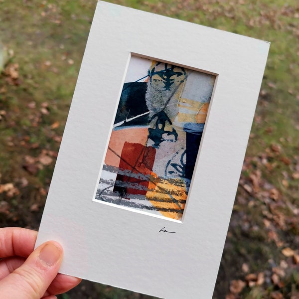 Mini Wall Art - Etsy