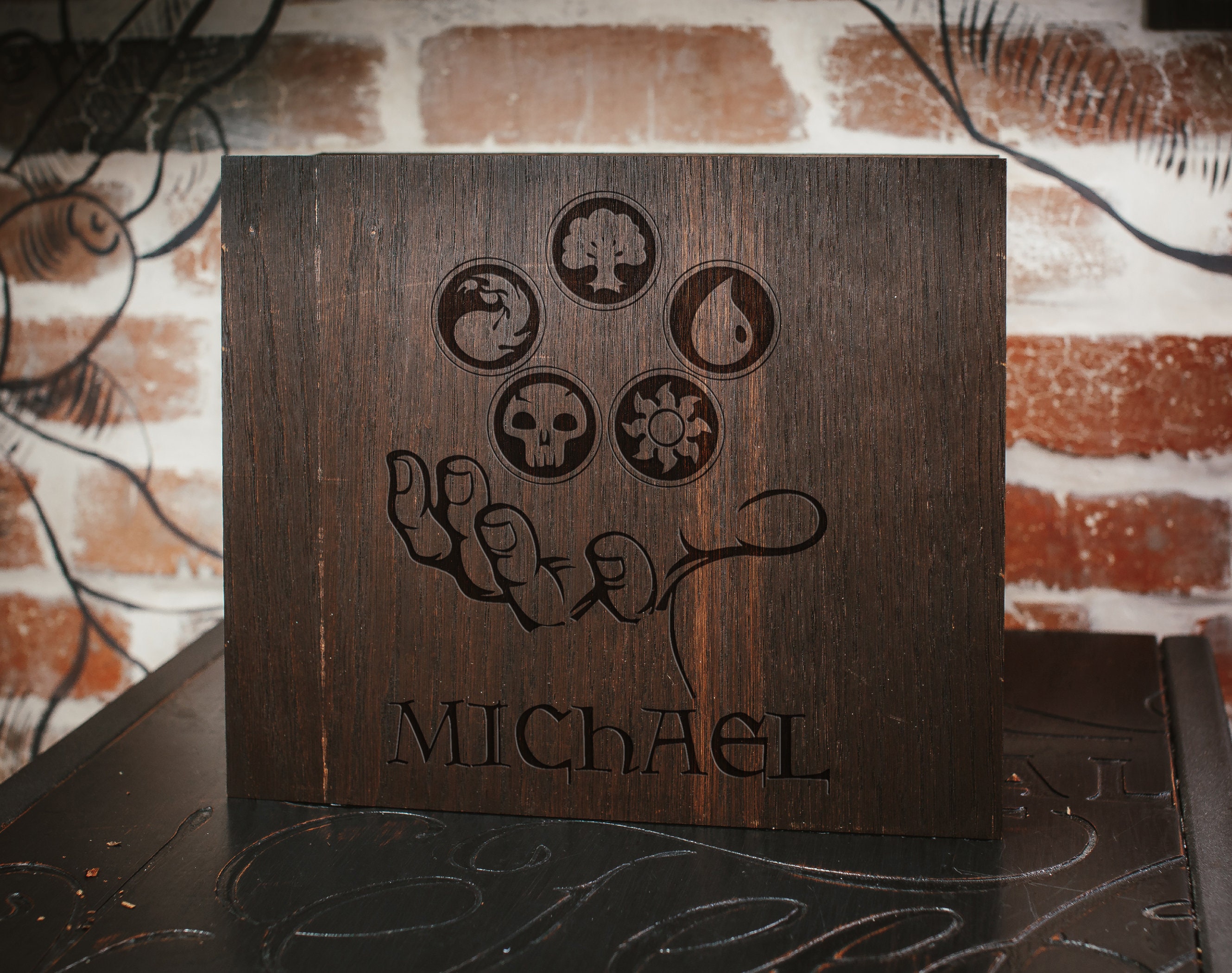 Personalized Whiskey Gift Set 163 Decanter & Whiskey | Etsy