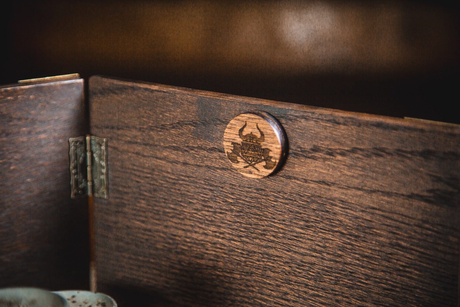 Screen for Board Rpg Game 36 Wooden Game Master Screen. - Etsy