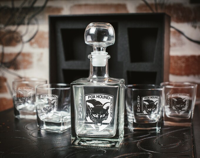 Capri Coaster Set - Etsy