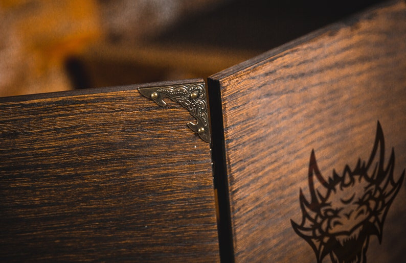 Screen for Board Rpg Game 36 Wooden Game Master Screen. - Etsy