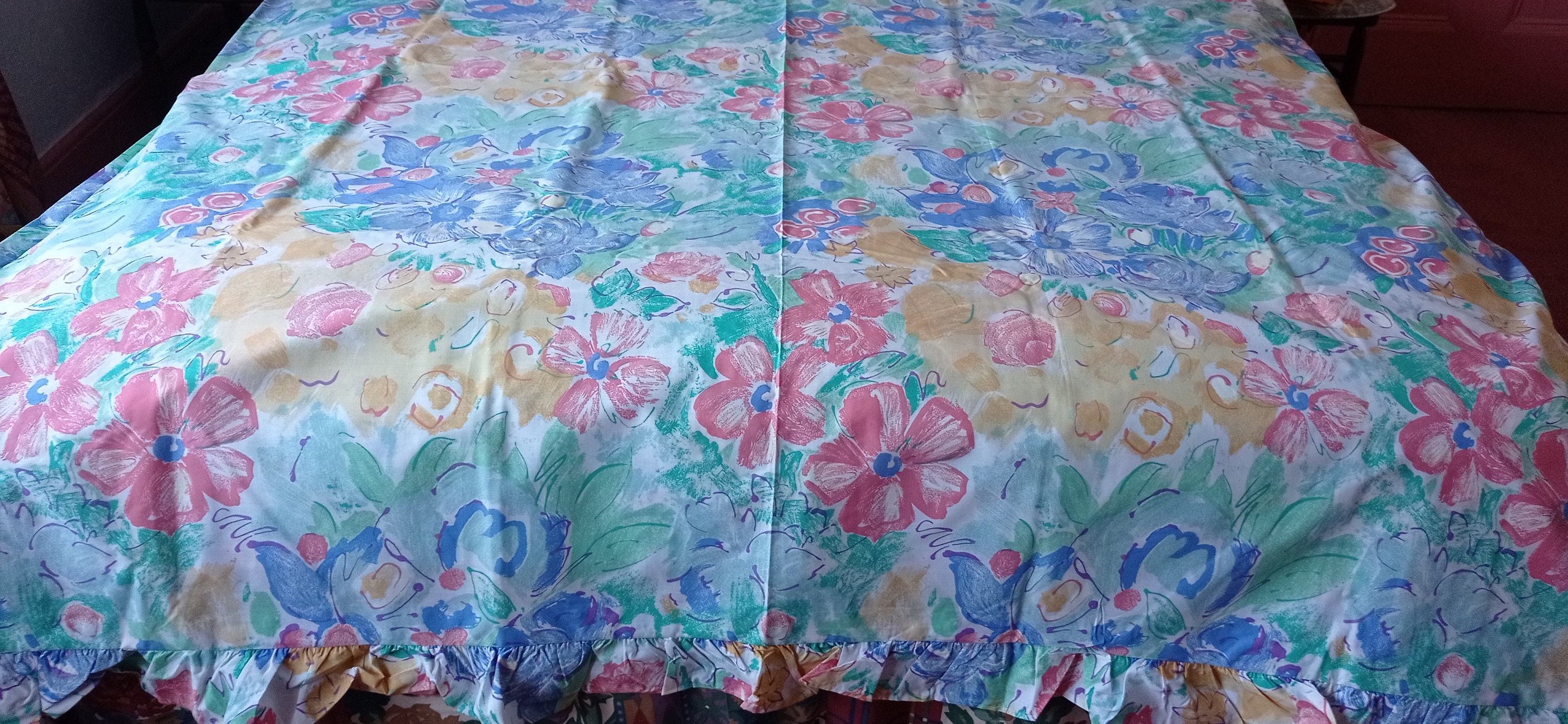 Vintage Quilt Covers 'provence'' - Etsy