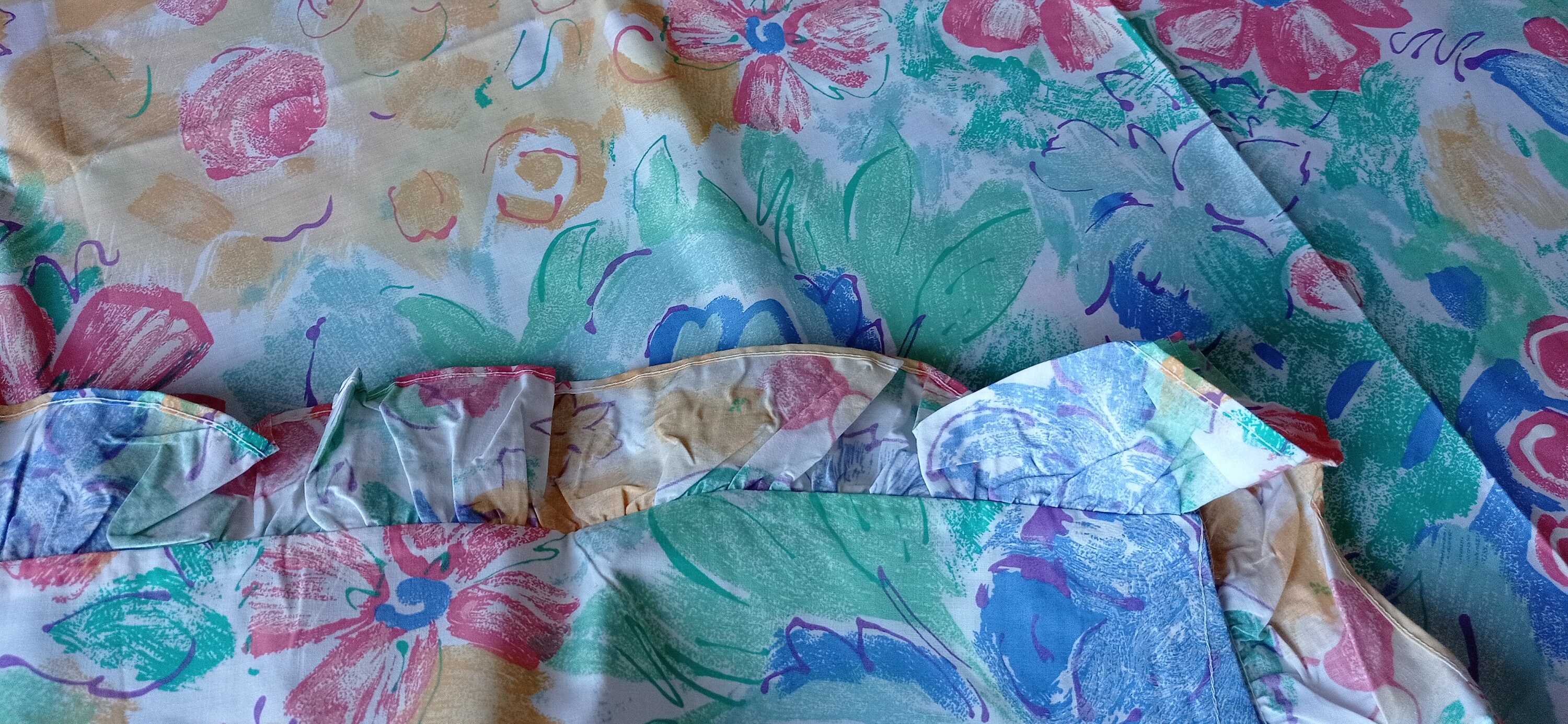 Vintage Quilt Covers 'provence'' - Etsy