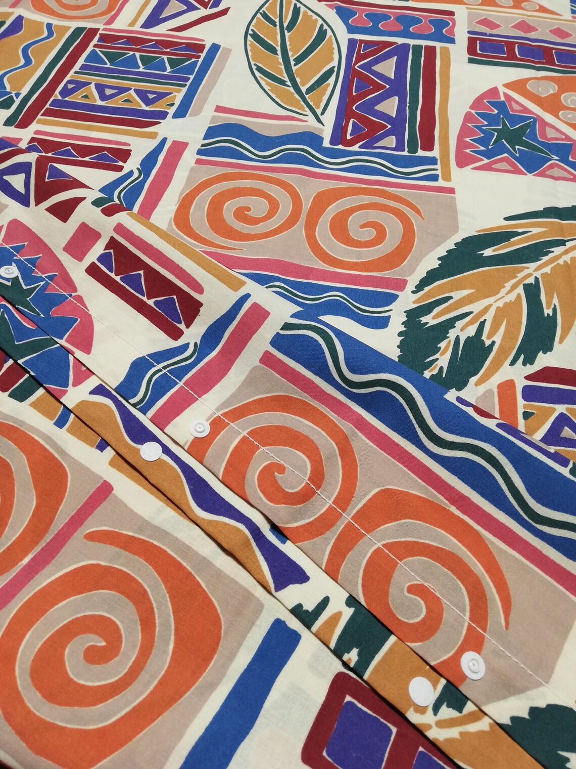 Vintage Quilt Covers 'rio' - Etsy UK