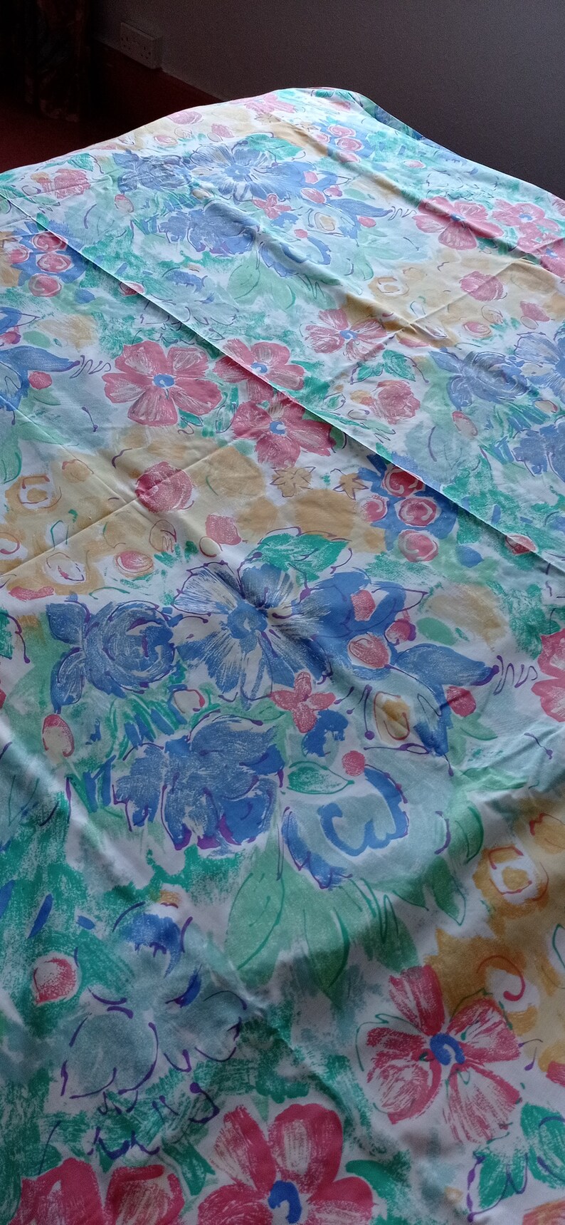 Vintage Quilt Covers 'provence'' - Etsy