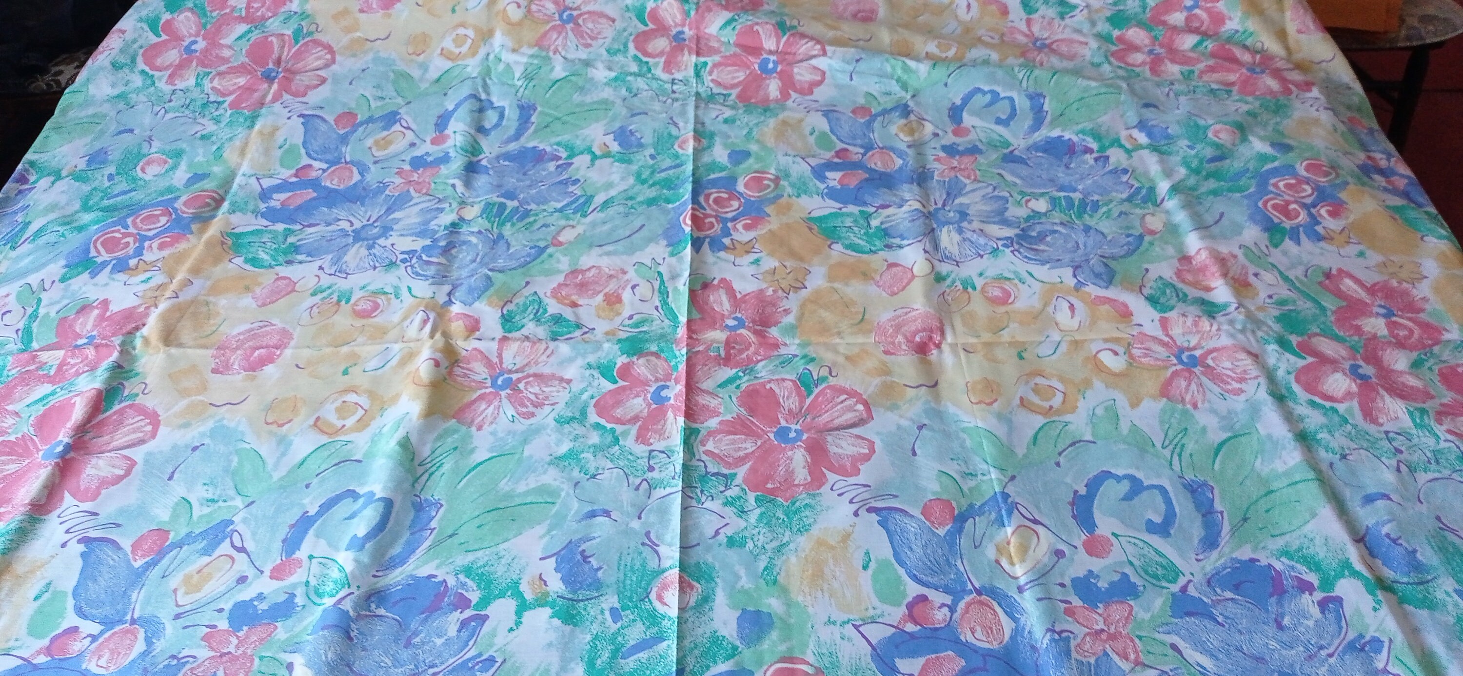 Vintage Quilt Covers 'provence'' - Etsy