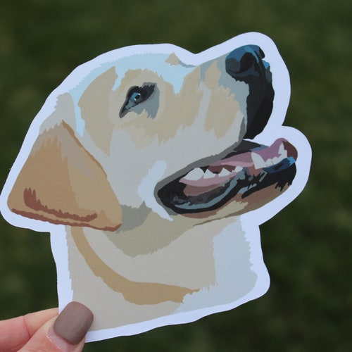 Lab Shirt for Dog Dad Yellow Lab Dad Shirt Yellow Labrador - Etsy