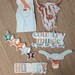 Boho Pastel Western Sticker Pack - Etsy