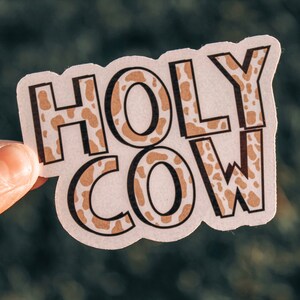 Western Sticker Pack 2 - Etsy