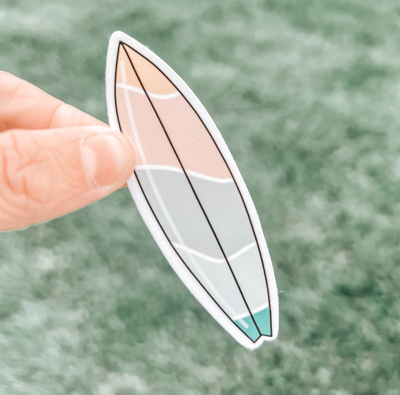 Summer Sticker Pack - Etsy