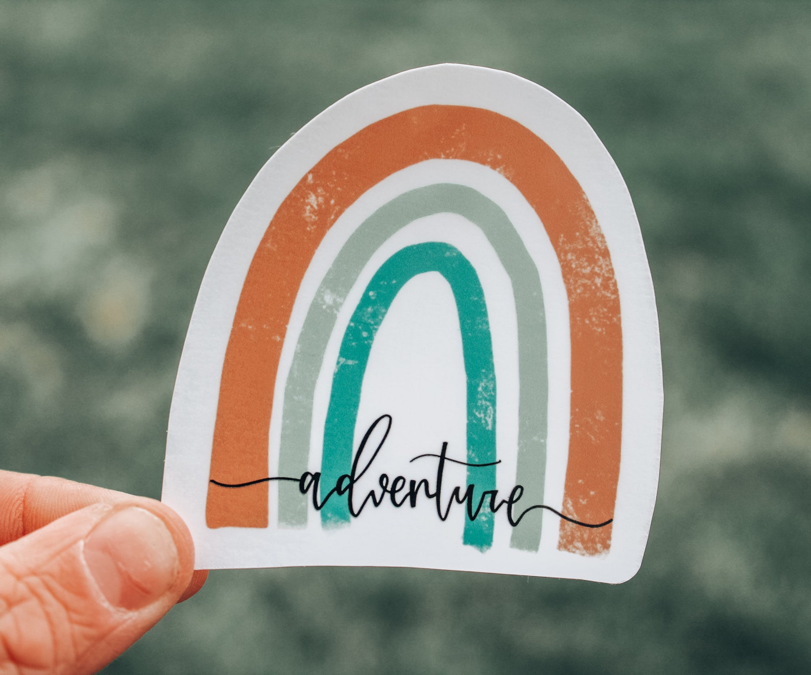 Adventure Sticker Pack - Etsy