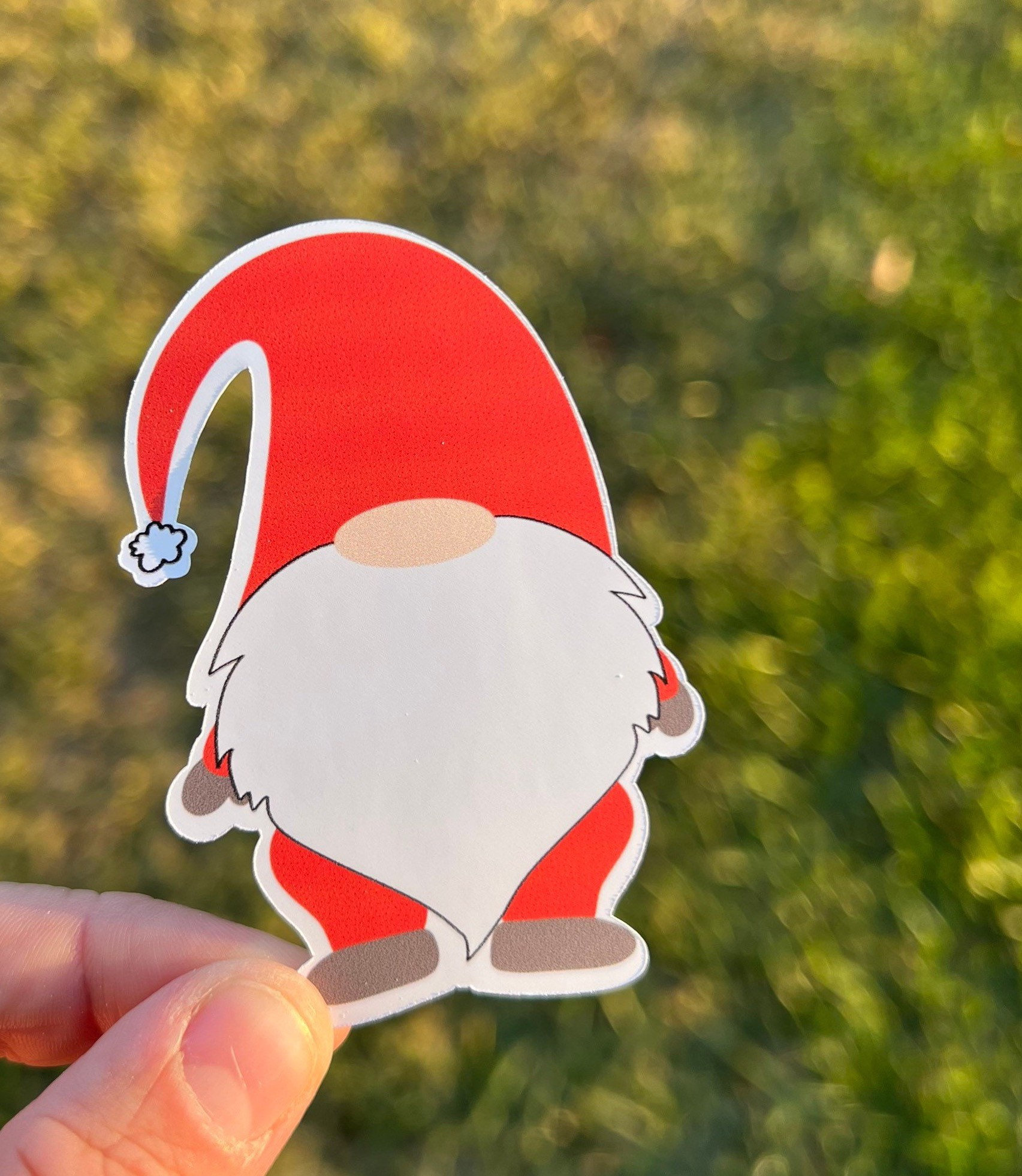 Christmas Sticker Pack Aesthetic Laptop Holiday Stickers | Etsy