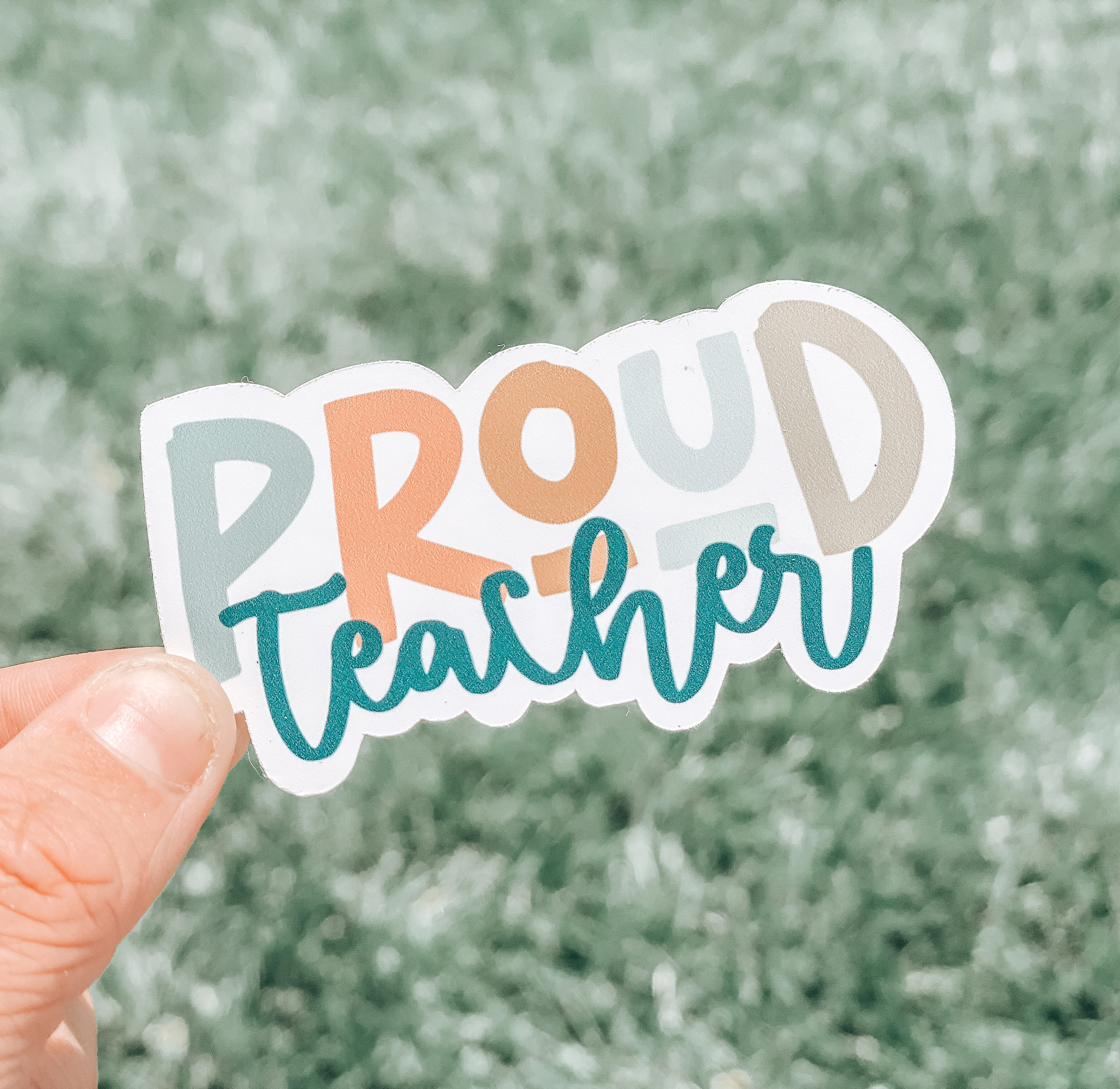 Teacher Sticker Pack 2 | Etsy