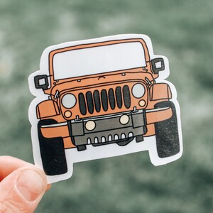 Adventure Sticker Pack - Etsy