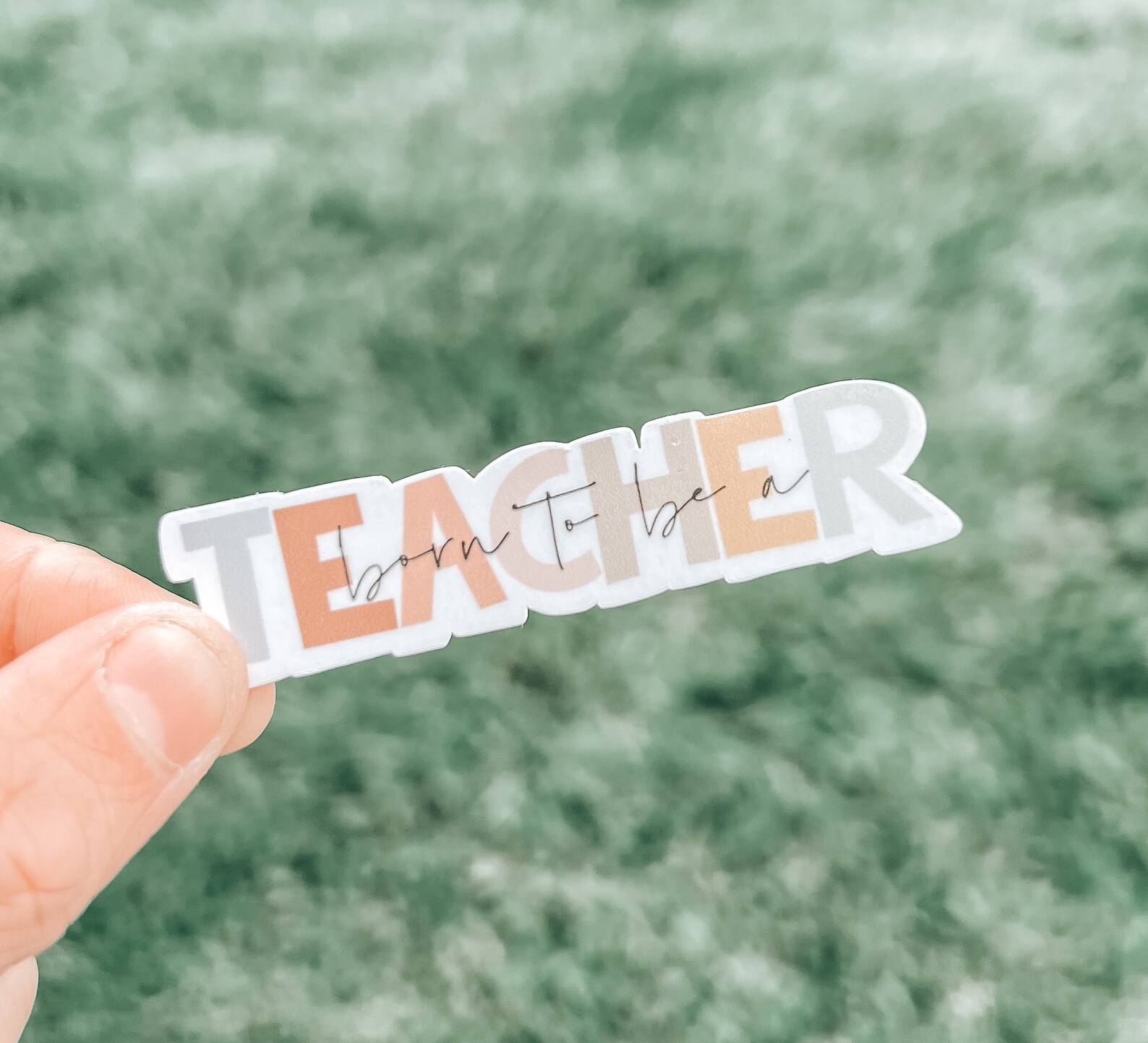 Teacher Sticker Pack - Etsy