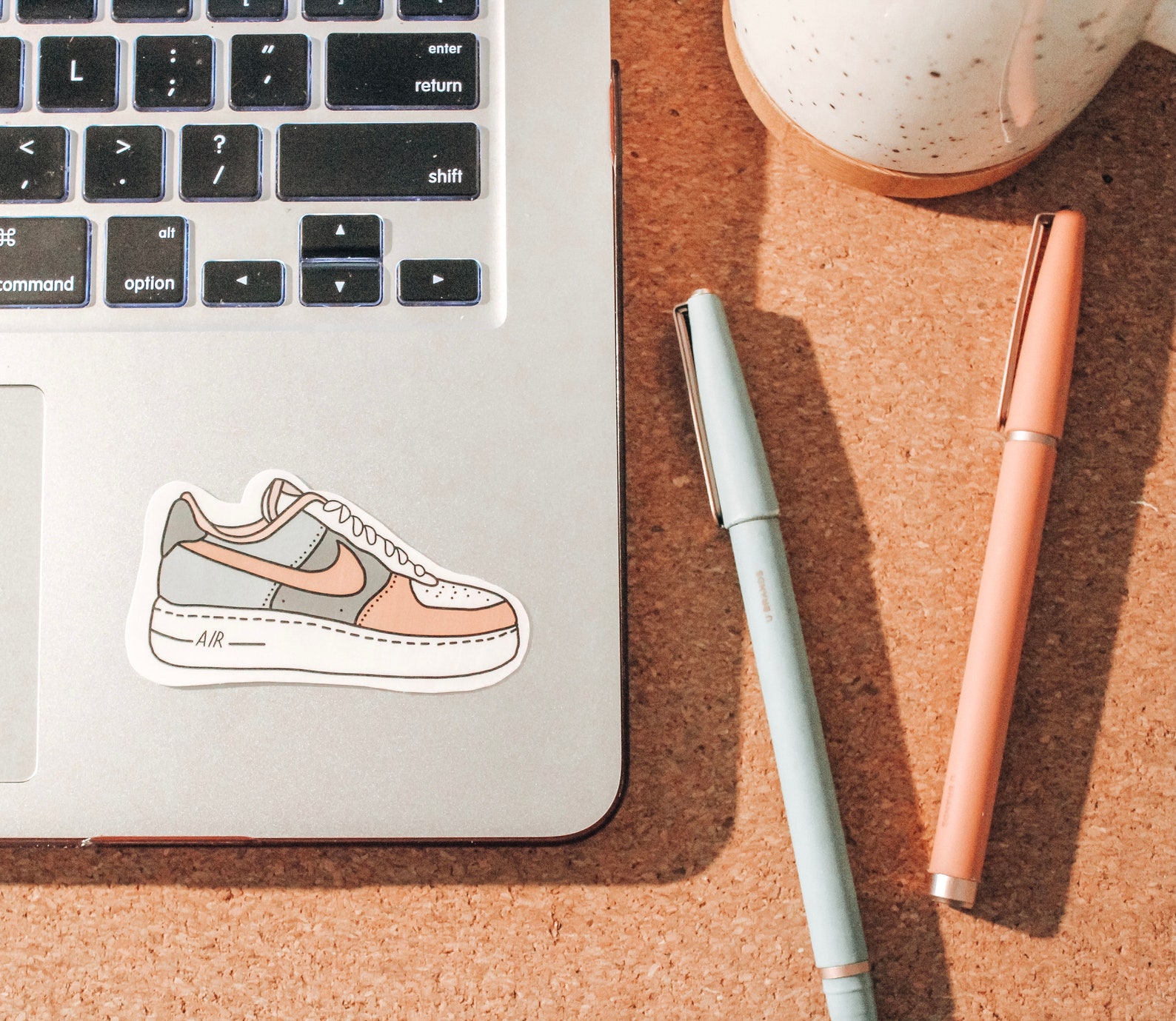 Air Force One Sticker - Etsy