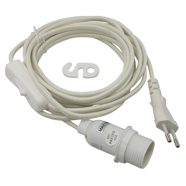 Textile Cable - Etsy