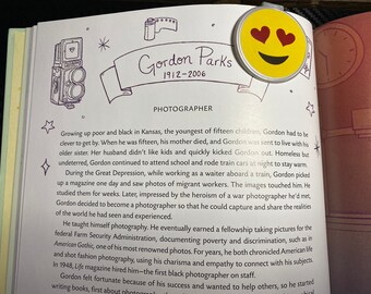 Poop Emoji Bookmark Pixel Art Cutei Hama Perler Beads Reading Library ...