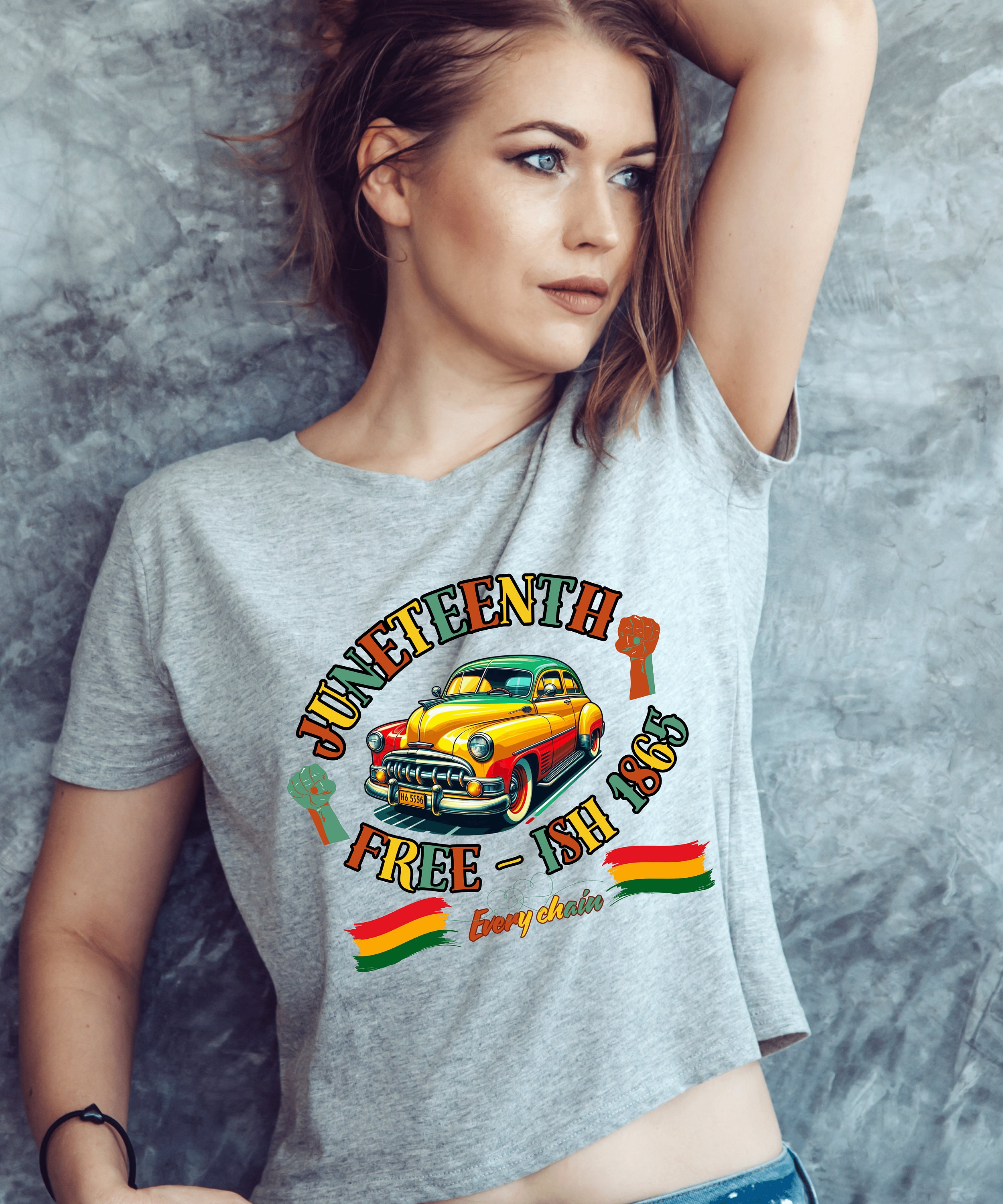 Juneteenth Car Png, Juneteenth PNG, Free Ish Png, African American Png ...