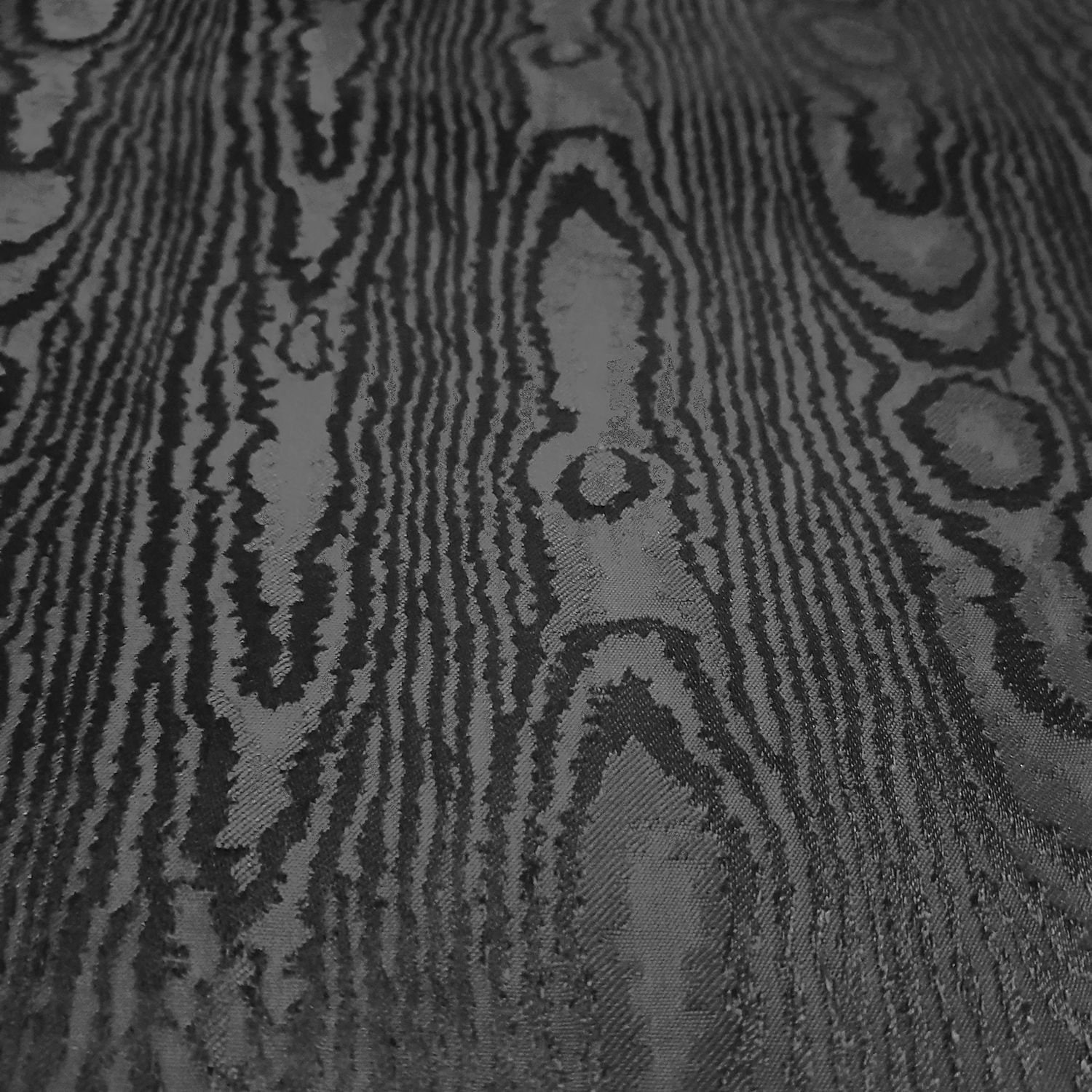 Pure Silk Lightweight Moire Fabric by the Half-meter, Ecclesiastical ...