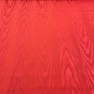 Pure Silk Lightweight Moire Fabric by the Half-meter, Ecclesiastical ...