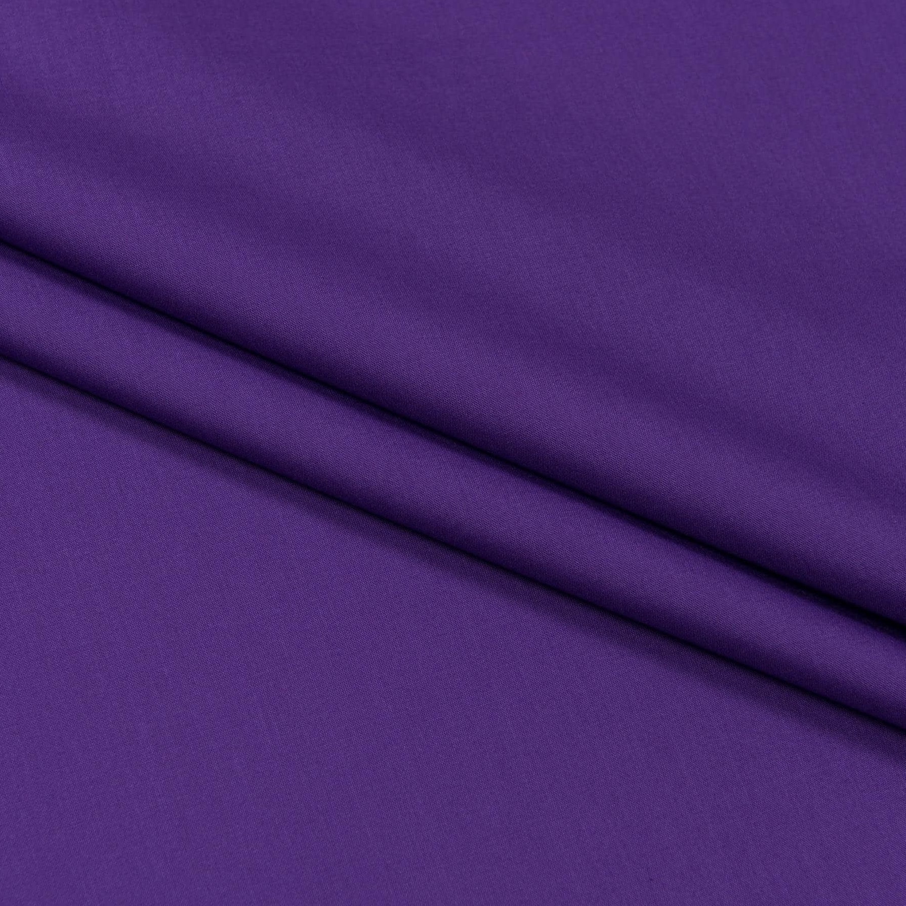 Poly Cotton Fabric Any Colors Available Sewing Clerical | Etsy