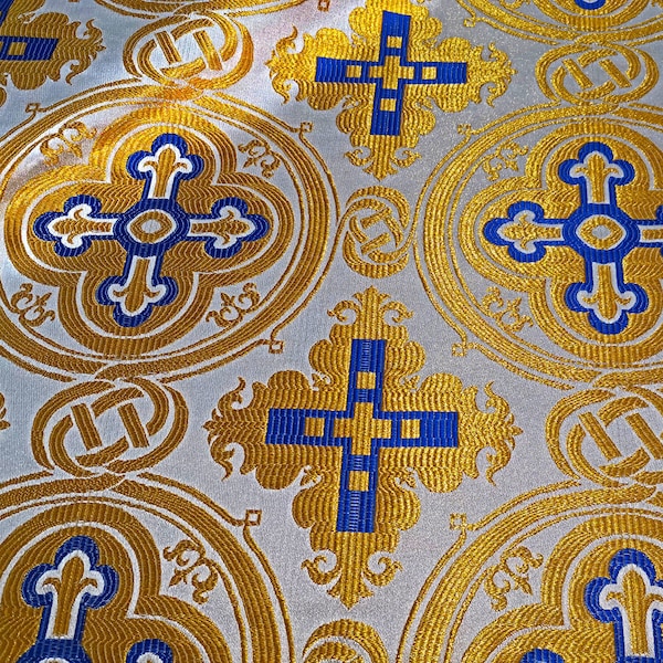 Greek Blue Pattern - Etsy