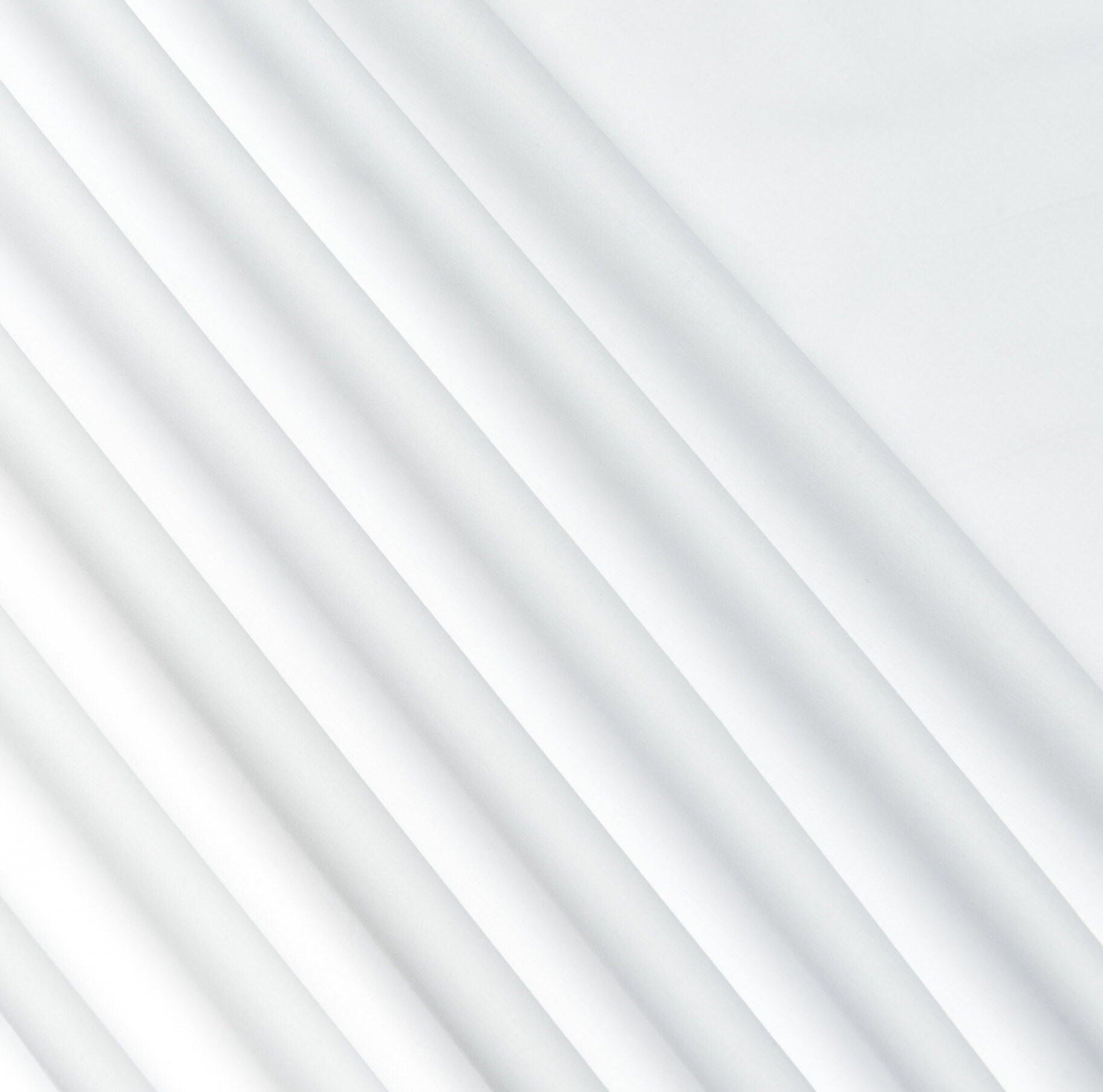Pure Cotton Batiste Fabric, White Cotton, Black Cotton,kelly Green ...