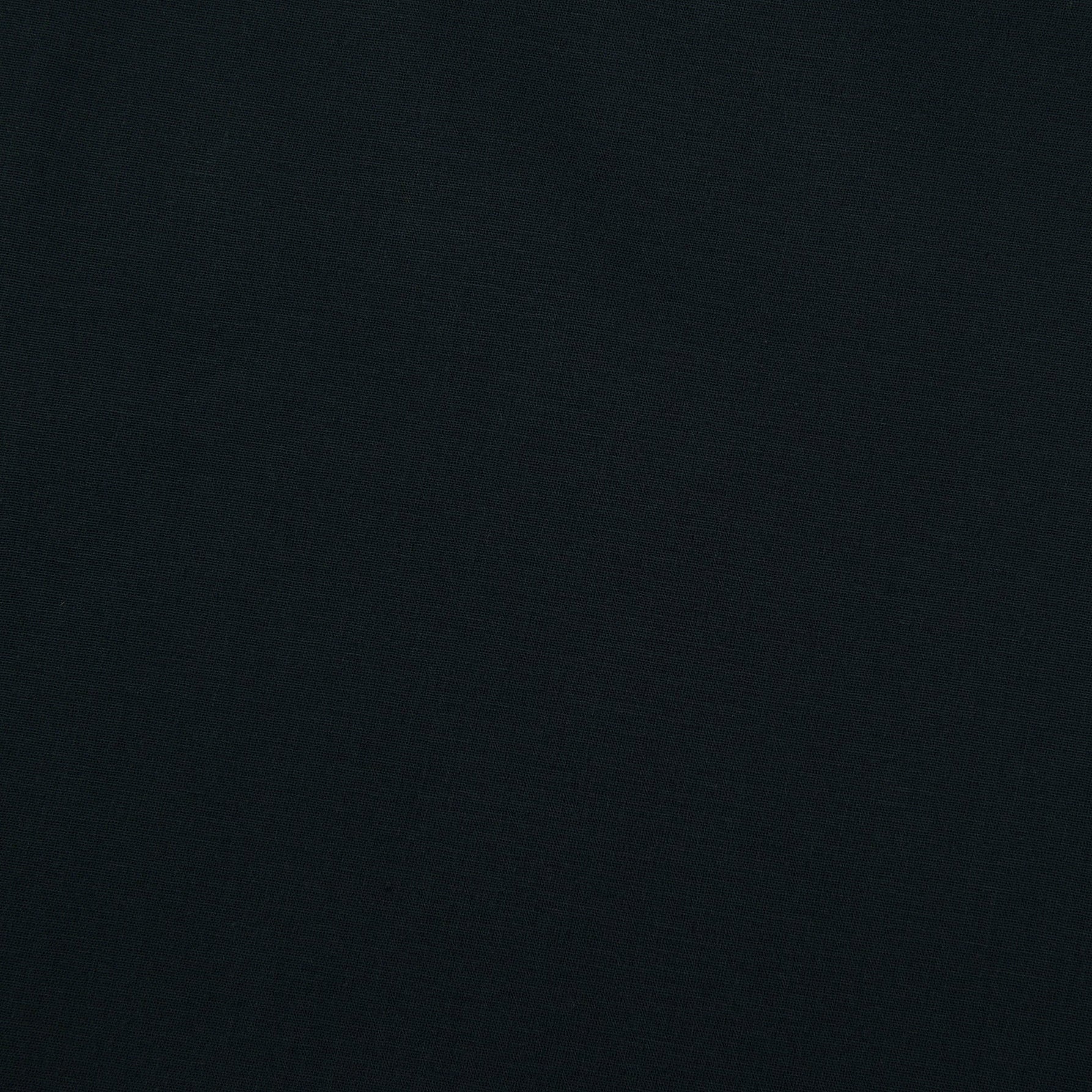 Black 100% Cotton Fabric Sewing Clerical Apparel, Liturgical Fabric for ...