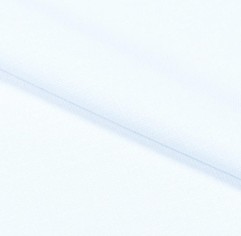 Altar Linen White Fabric Extra Wide 280 Cm, Church Linens Fabric, Altar ...